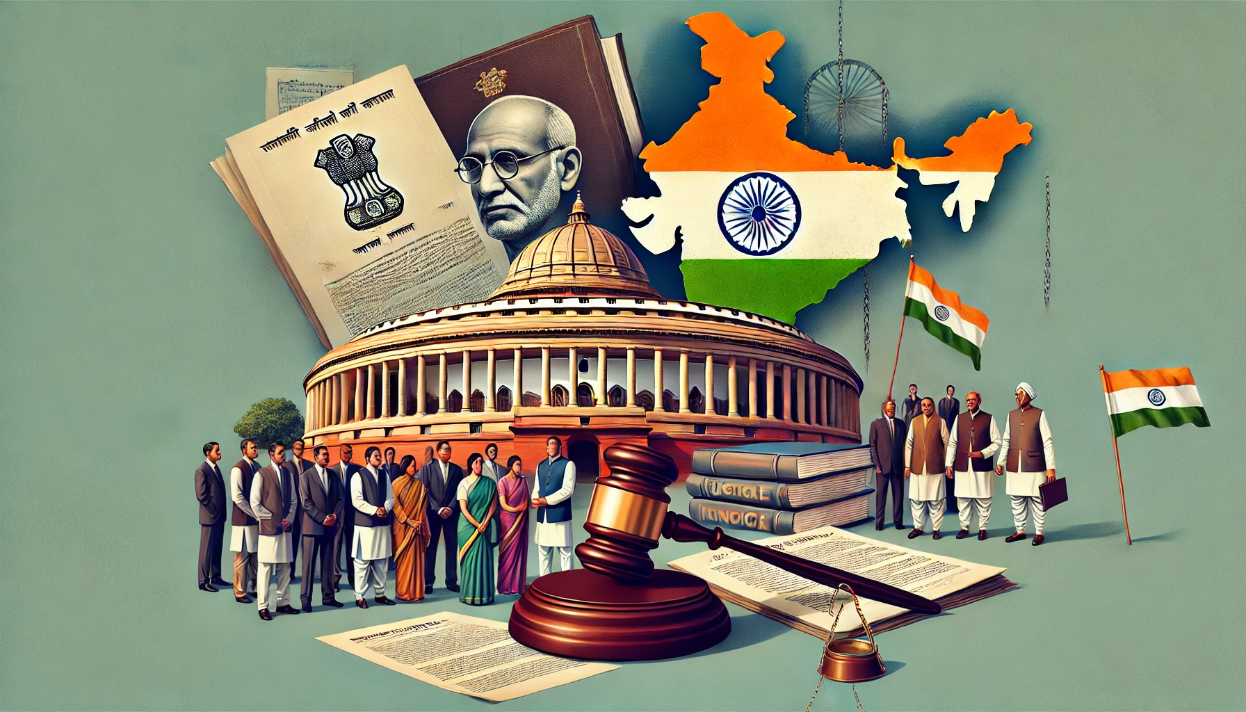 Amending The Citizenship Law In India In 2019 - Record Of Law