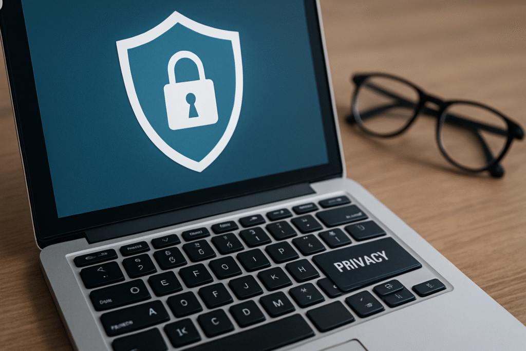 Data privacy: A new challenge to society in the digital Era - Record Of Law