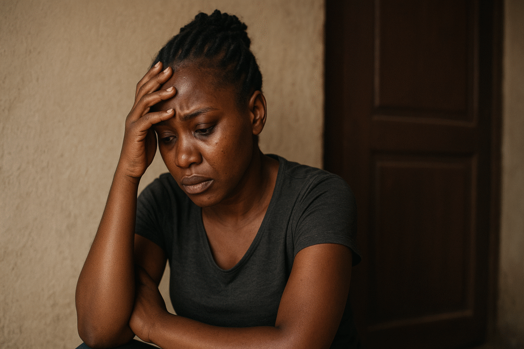 Behind Closed Doors: Evaluating Domestic violence laws using the Lens ...