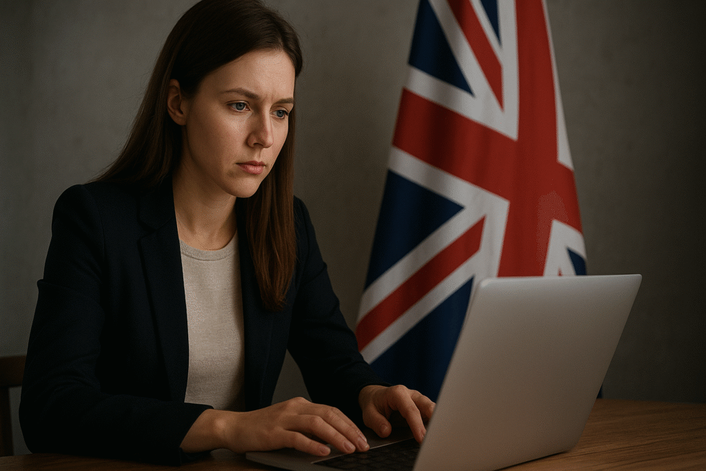 The Future of Artificial Intelligence Regulation in the United Kingdom ...