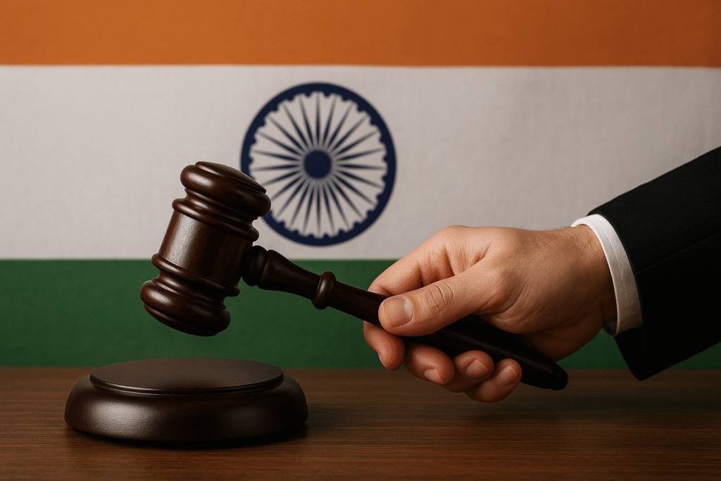 DEATH PENALTY IN INDIA: DETERRENCE OR RETRIBUTION - Record Of Law