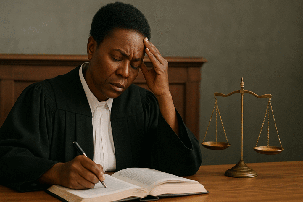 Winning in Court, Losing in Practice? The Real Meaning of Successful ...