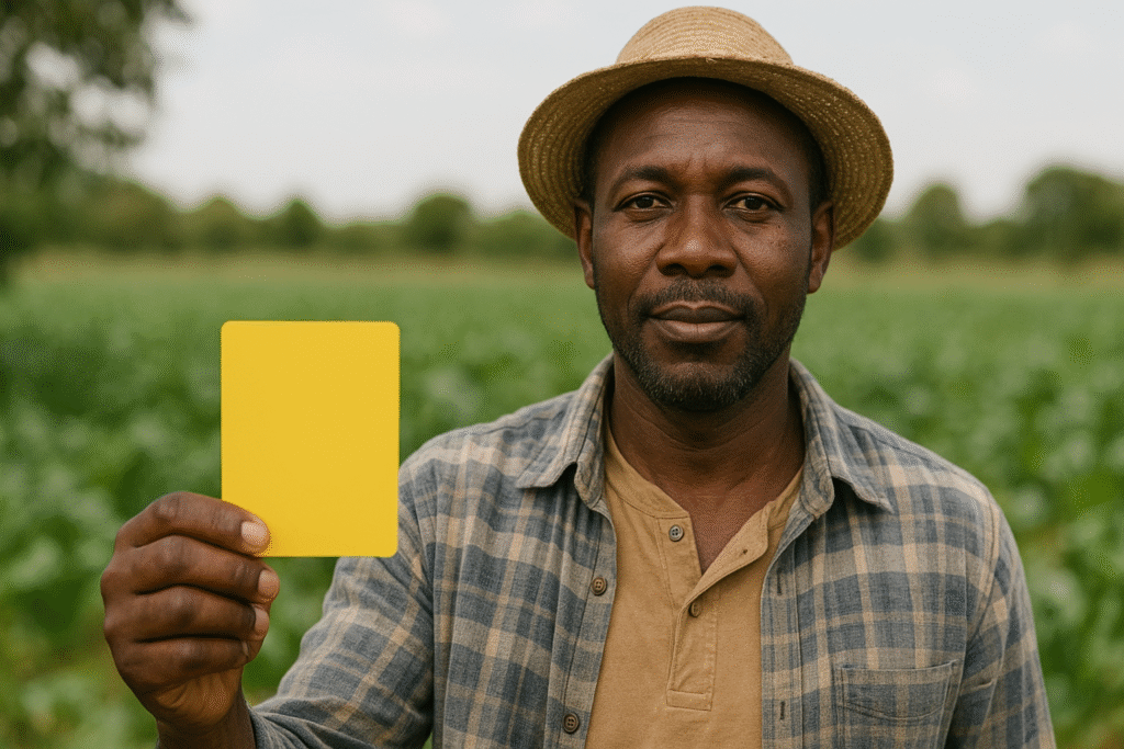 STRENGTHING THE COMESA YELLOW CARD SCHEM: ADDRESSING LEGAL AND ...