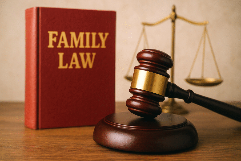 THE LEGAL STATUS OF WOMEN UNDER THE IRANIAN FAMILY LAW AND ...