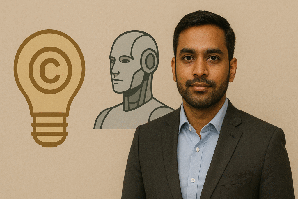 INTELLECTUAL PROPERTY IN THE AGE OF AI: WHO OWNS AI CREATED WORKS ...
