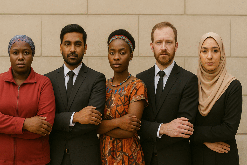 Balancing Diversity between the rights of cultural and religious ...