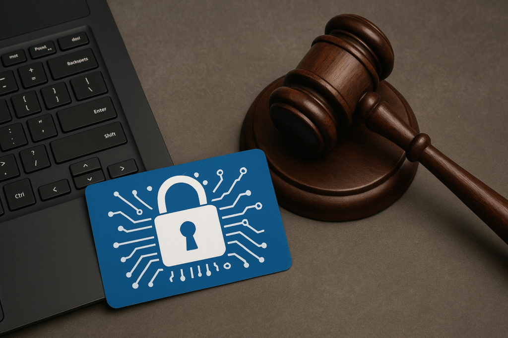 LEGAL CHALLENGES IN COMBATTING CYBERCRIME IN NIGERIA: REGULATIONS ...