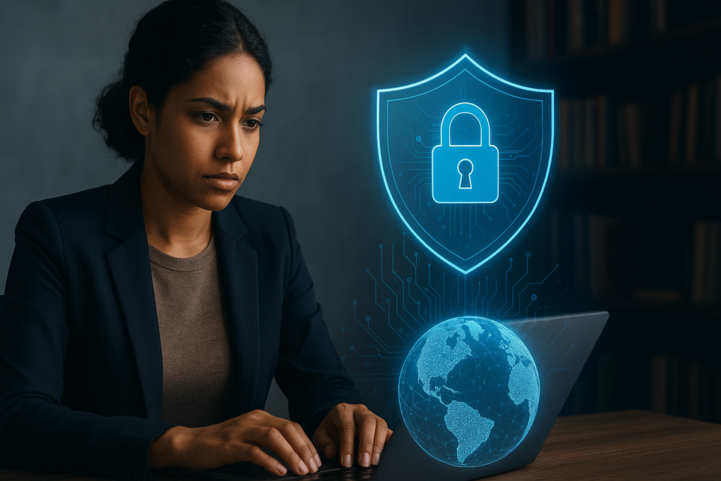 Digital Privacy Rights in the Age of Artificial Intelligence: Balancing ...
