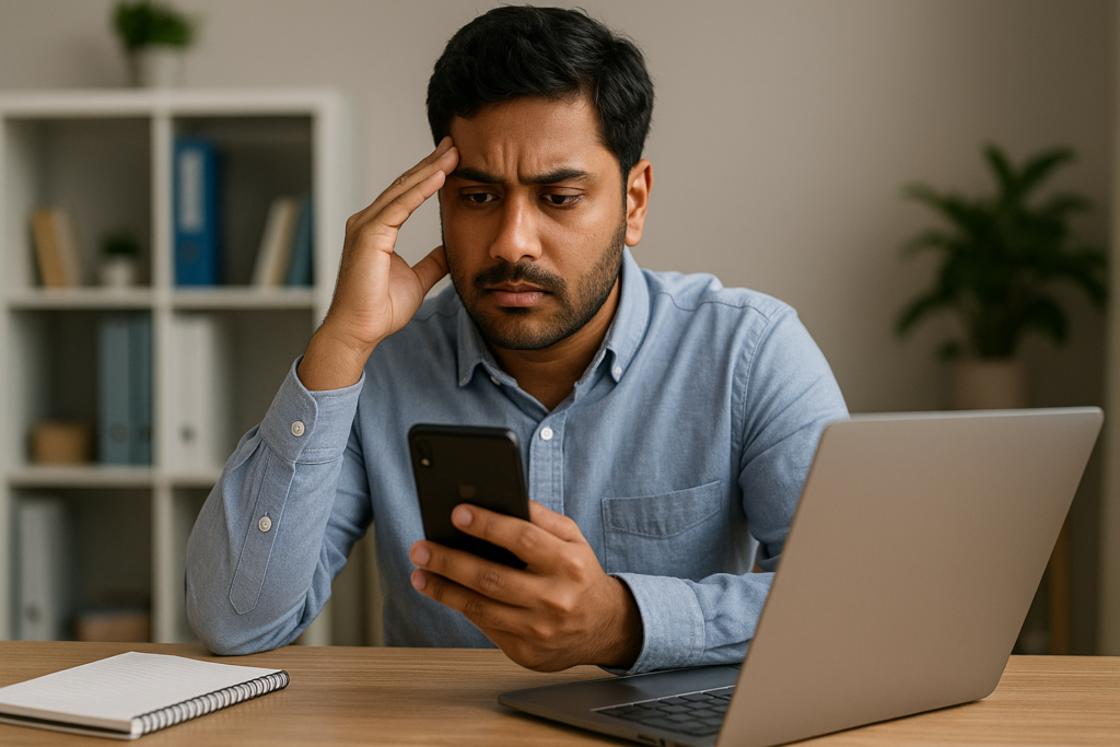 The Right to Disconnect: Are India's Labour Laws Keeping Up with the 24 ...