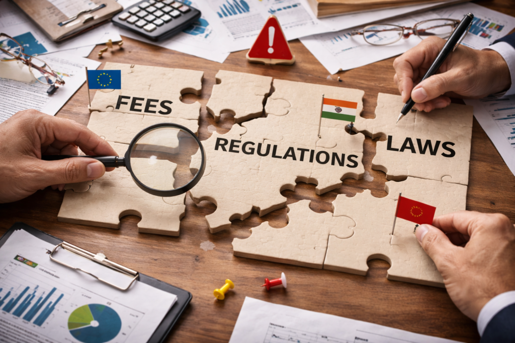 An exploration of the cause consequences and solution of regulatory ...