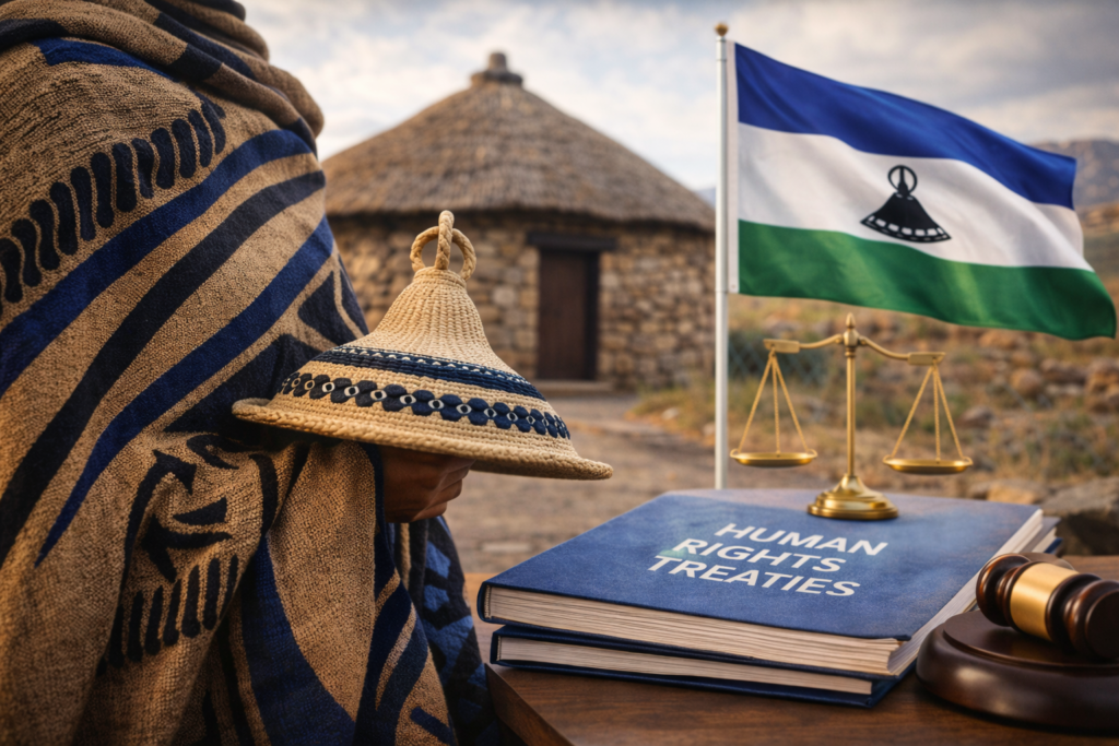Cultural Relativism and the Limitations of International Human Rights ...