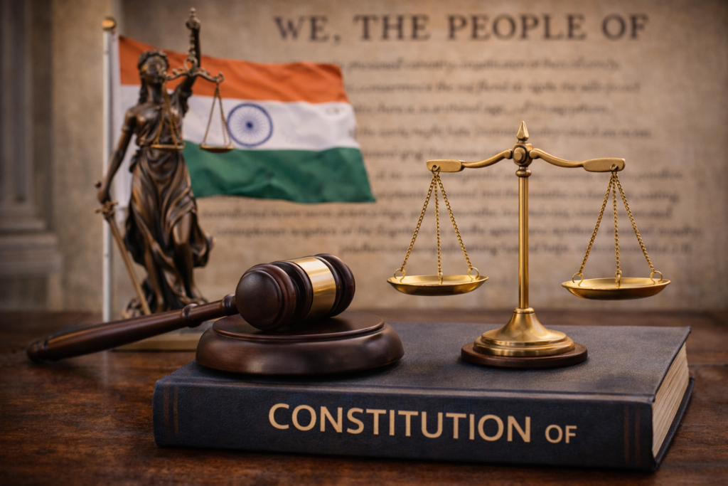 Constitution and Constitutionalism: The Spirit Beyond the Text - Record ...